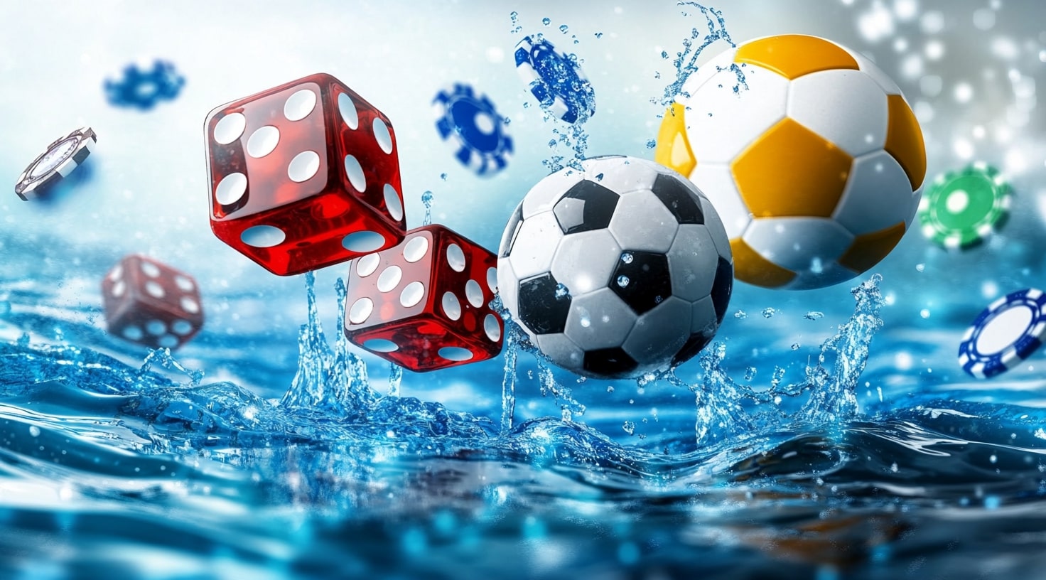 ACHA GAME Casino – Premier Online Gaming & Sports Betting Hub