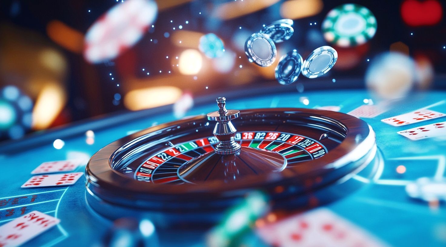 ACHA GAME Casino – Premier Online Gaming & Sports Betting Hub